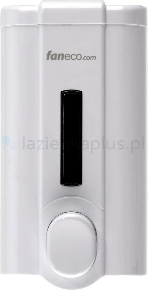 Faneco Eco Dozownik Do Mydła Biały S1000Pgw - Ceny i opinie - Ceneo.pl