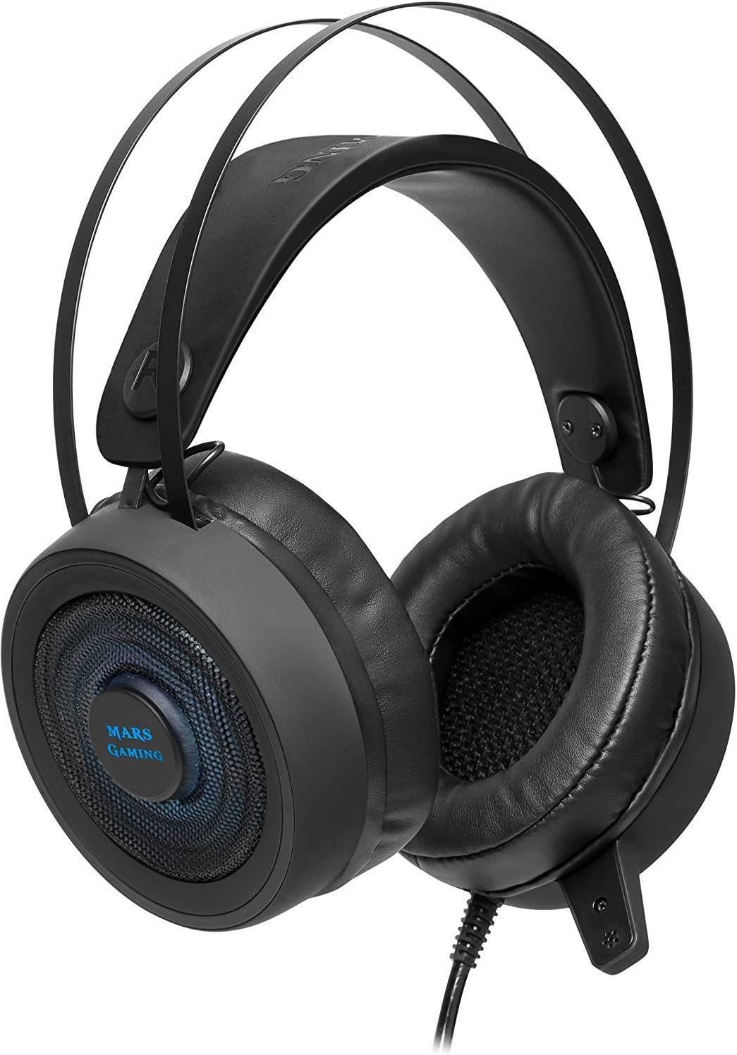 Mars Gaming MH318 RGB USB Dla Graczy (W20LT7356) - Opinie i ceny na ...