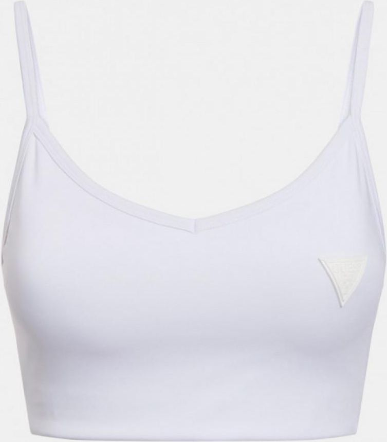 Biustonosz treningowy GUESS ANGELICA ACTIVE BRA - Ceny i opinie - Ceneo.pl