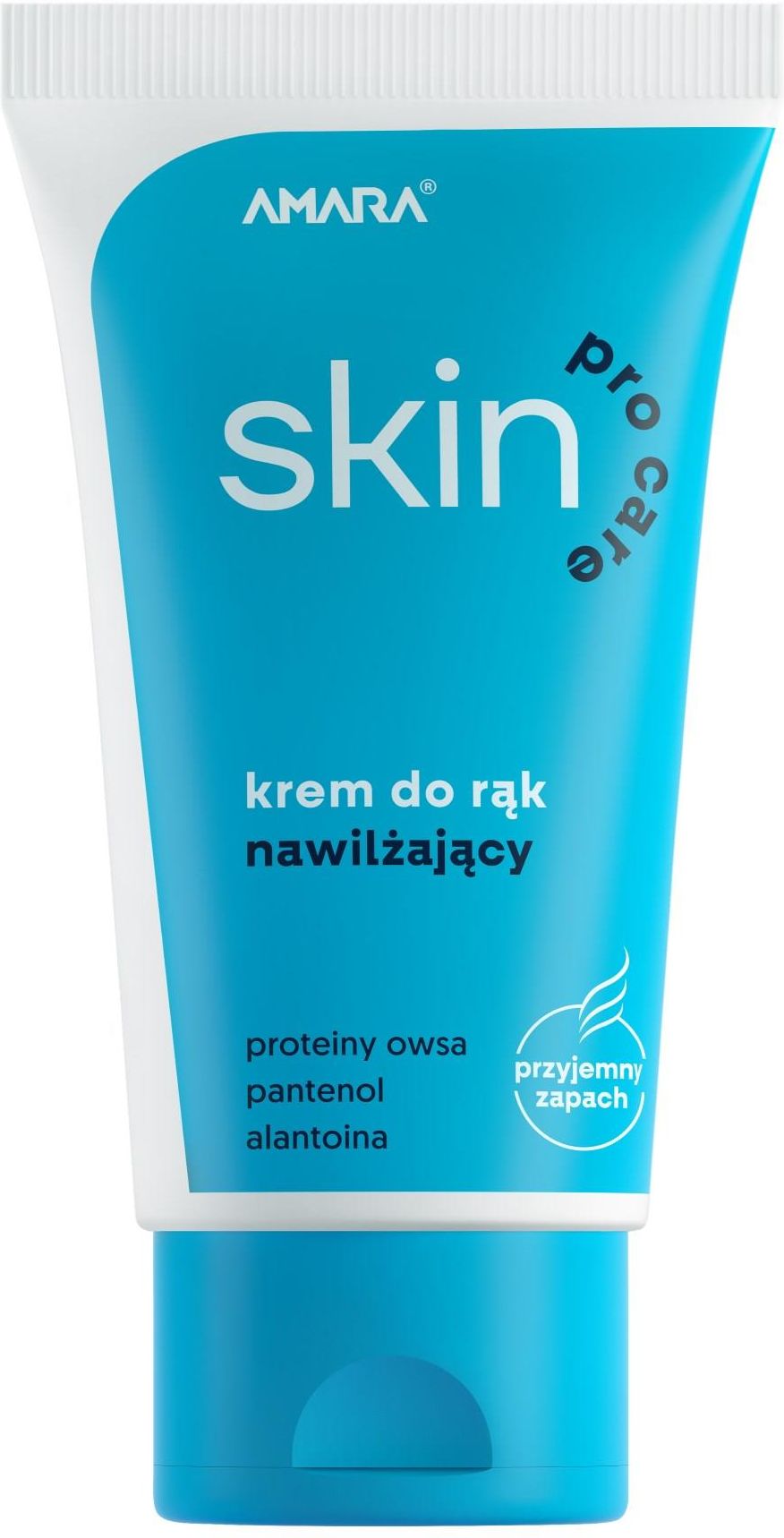 Amara Skin Pro Care Krem Nawilżający Do Rąk 50 ml - Opinie i ceny na ...