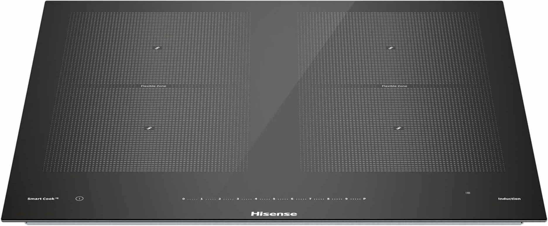 Płyta elektryczna Hisense I6456CB - Ceneo.pl