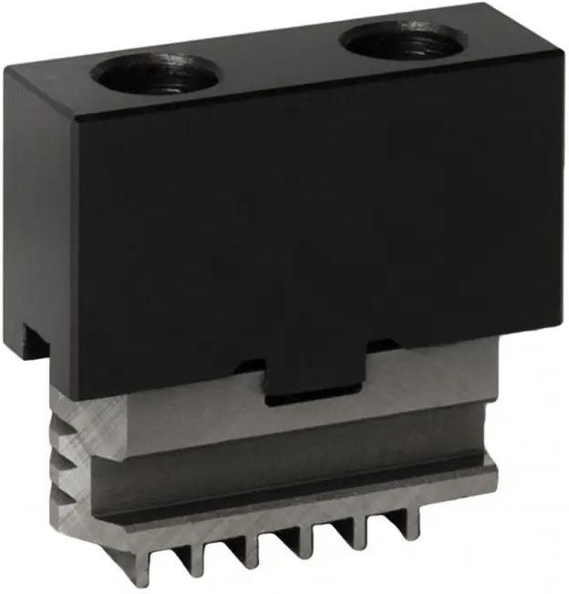 Uchwyt do elektronarzędzi Bison-Bial Szczęki dla uchwytów ...