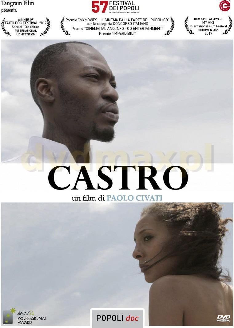 Film DVD Castro [DVD] - Ceny i opinie - Ceneo.pl