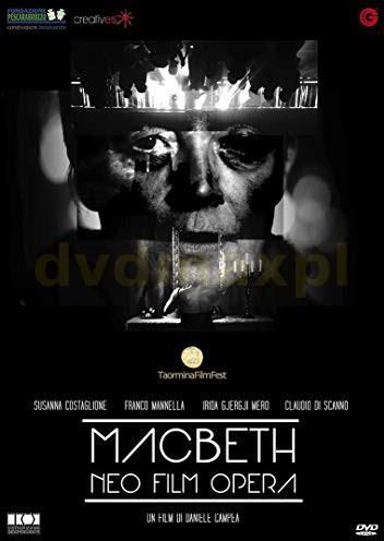Film DVD Macbeth - Neo Film Opera [DVD] - Ceny i opinie - Ceneo.pl