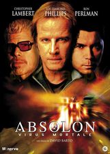 Film DVD Absolon [DVD] - Ceny i opinie - Ceneo.pl