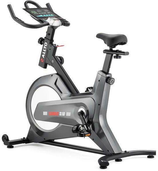 Allto Cardio Rower spiningowy S10 (FE01108) - Ceny i opinie - Ceneo.pl