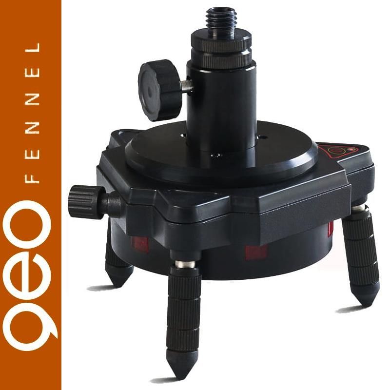 GEO-FENNEL System naprowadzania laserów liniowych EasyTrack Plus 290900 ...