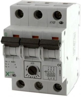 Bezpiecznik Eaton/Moeller Z-Sm-40/3 Rozłącznik Główny EATON001770 ...