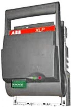Bezpiecznik ABB Xlp2-Efm-6Bc Rozłącznik Bezpiecznikowy Z Elektronicznym ...