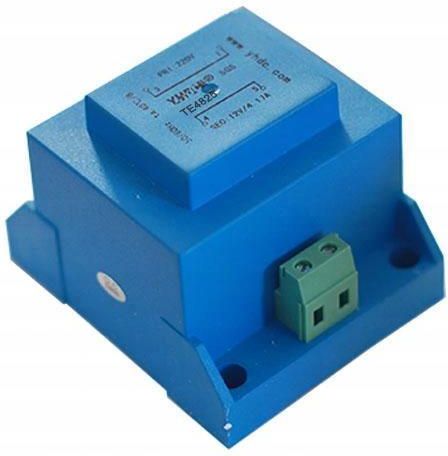 Yhdc Transformator 15Va/230V/15V (TE4825) - Opinie i ceny na Ceneo.pl