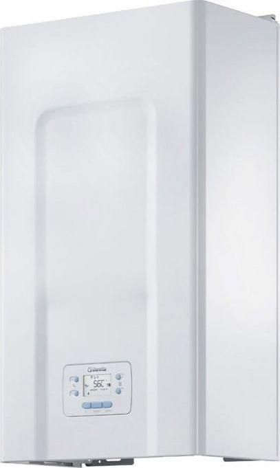 Kocioł grzewczy Beretta Quadra 25C (20177837) - Opinie i ceny na Ceneo.pl