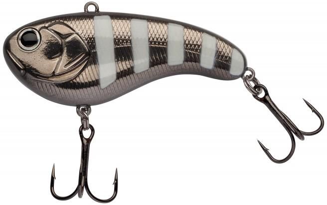 Berkley Wobler Flatt Shad 12,4Cm/117G Glowing Zebra - Ceny i opinie ...