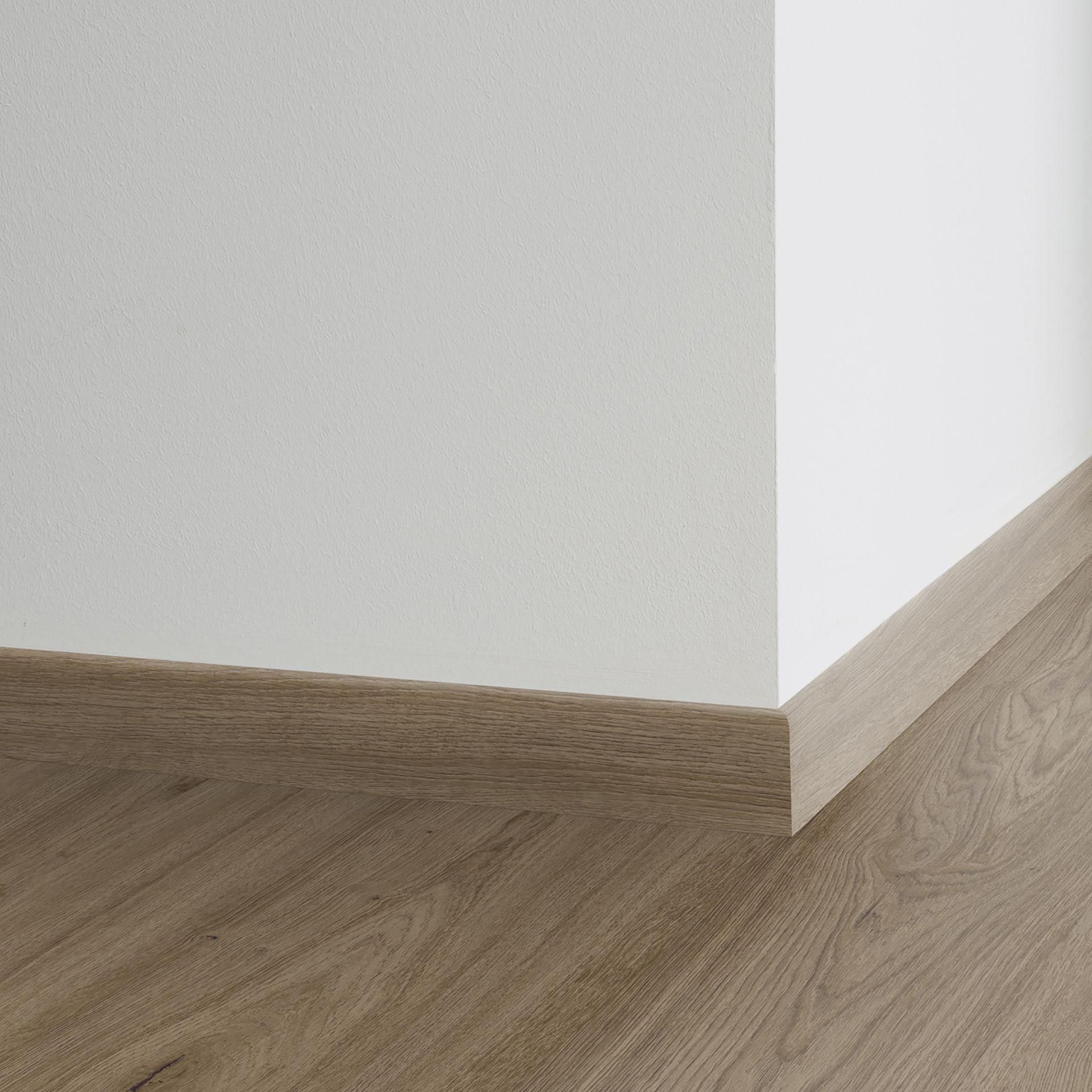 Panele Winylowe LVT Tarkett Starfloor Click Solid 55 Delicate Oak Brown ...