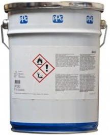 Farba Sigmafast 20 Z RALFarba Alkidowa Antykorozyjna Do Stali 20l - Opinie i ceny na Ceneo.pl