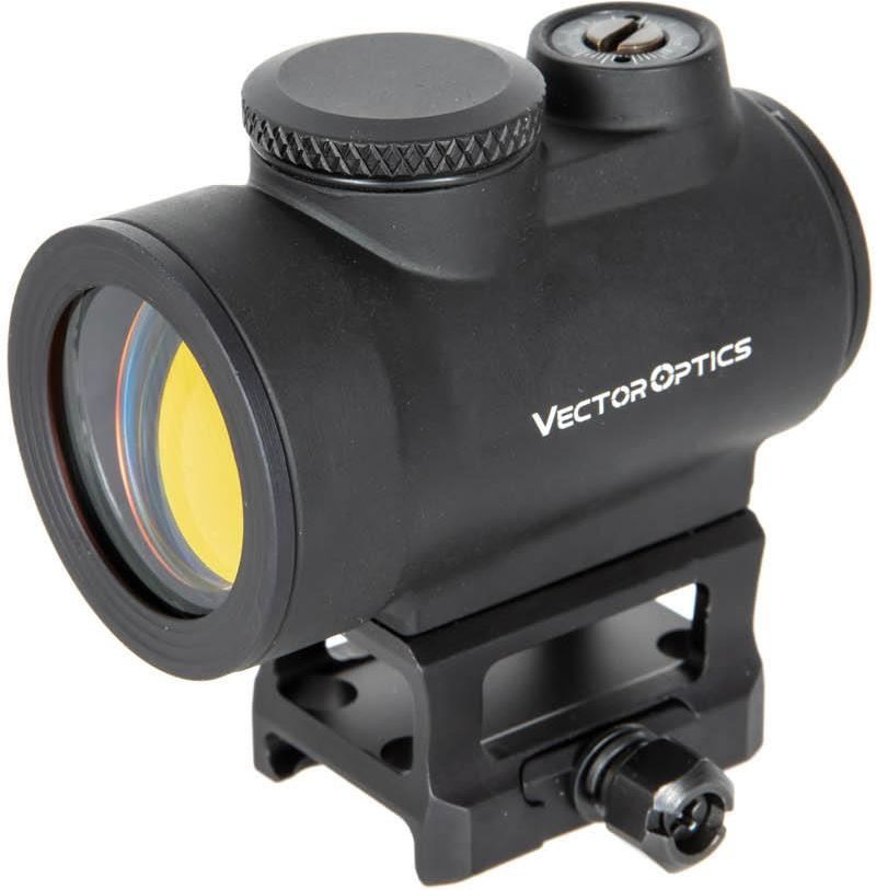 Vector Optics Celownik Kolimatorowy Centurion 1X30 - Ceny i opinie - Ceneo.pl