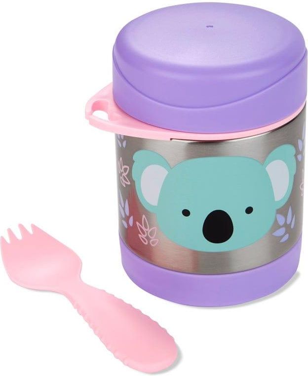 Skip Hop Termos Zoo Koala 325 Ml 3+ - Ceny i opinie - Ceneo.pl