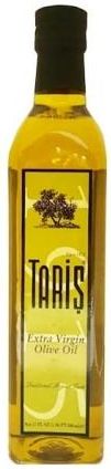 Taris Turecka oliwa z oliwek extra virgin 500ml - Ceny i opinie - Ceneo.pl