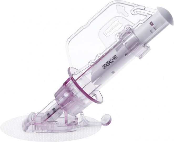 Dexcom Inc Sensor CGM-RT G4 PLATINUM/G5 Mobile, 1 szt. - Opinie i ceny ...