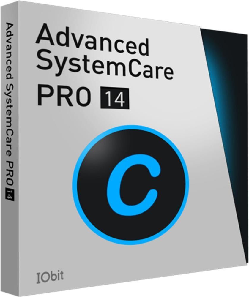 Advanced SystemCare 14 PRO 3PC 1 Rok - Ceny i opinie na Ceneo.pl
