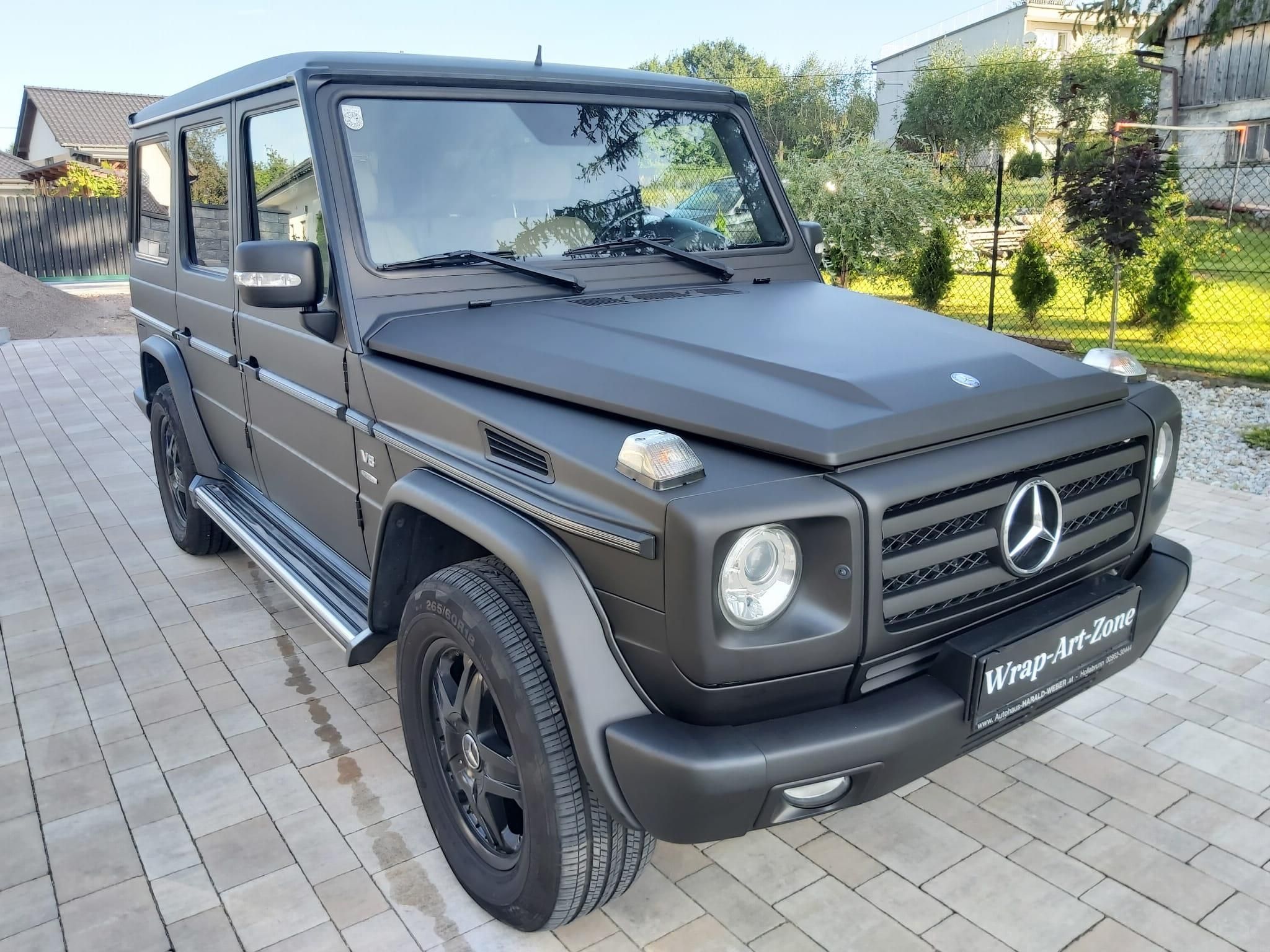 3M Wrap Film Seria 2080 - Dead Matte Black - DM12 - opinie i ceny na ...