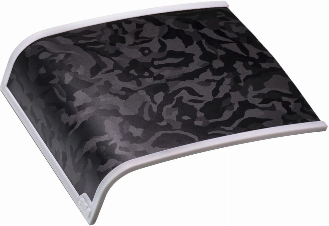 3M Wrap Film Seria 2080 - Shadow Black - SB12 - opinie i ceny na Ceneo.pl