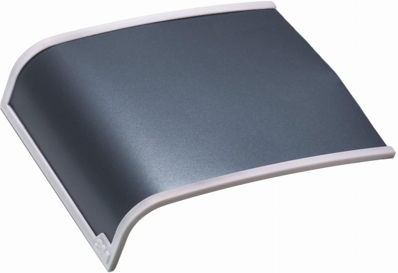 3M Wrap Film Seria 2080 - Satin Thundercloud - S271 - opinie i ceny na ...