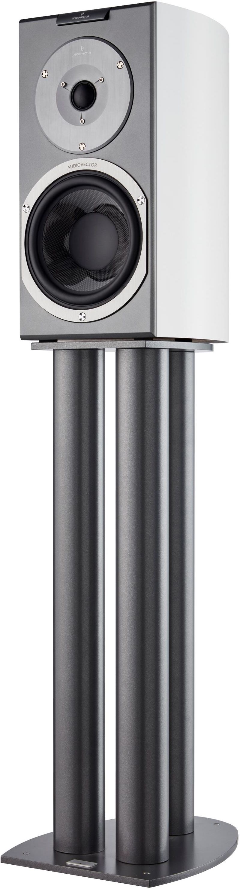 Audiovector R1 Signature Białe - Opinie i ceny na Ceneo.pl