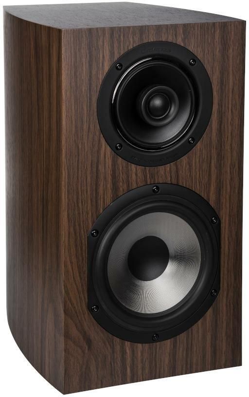 Cabasse Antigua Mc170 Dark Dąb - Opinie i ceny na Ceneo.pl