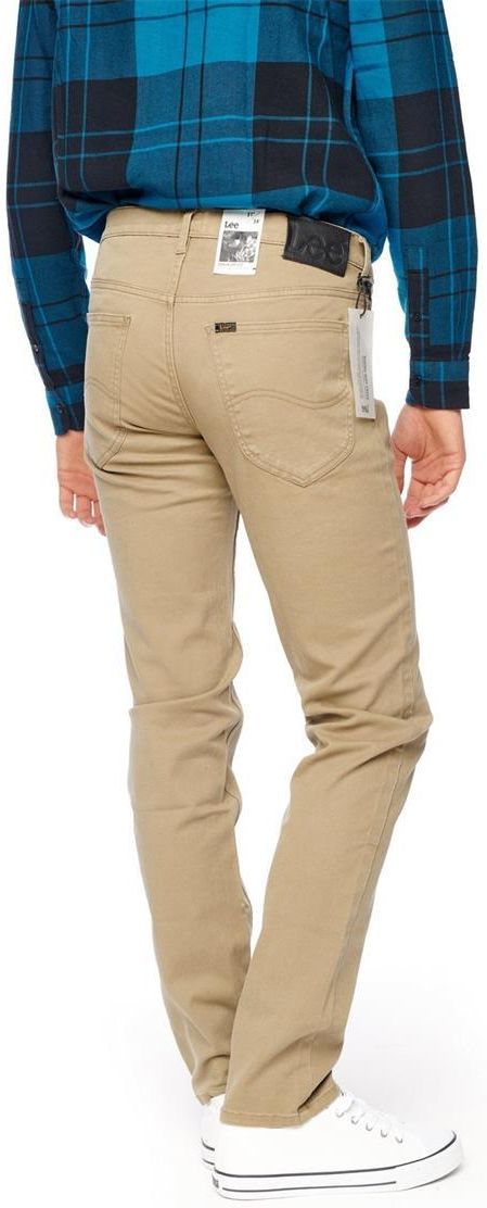 LEE DAREN ZIP FLY TIMBERWOLF L707ED97 - Ceny i opinie - Ceneo.pl