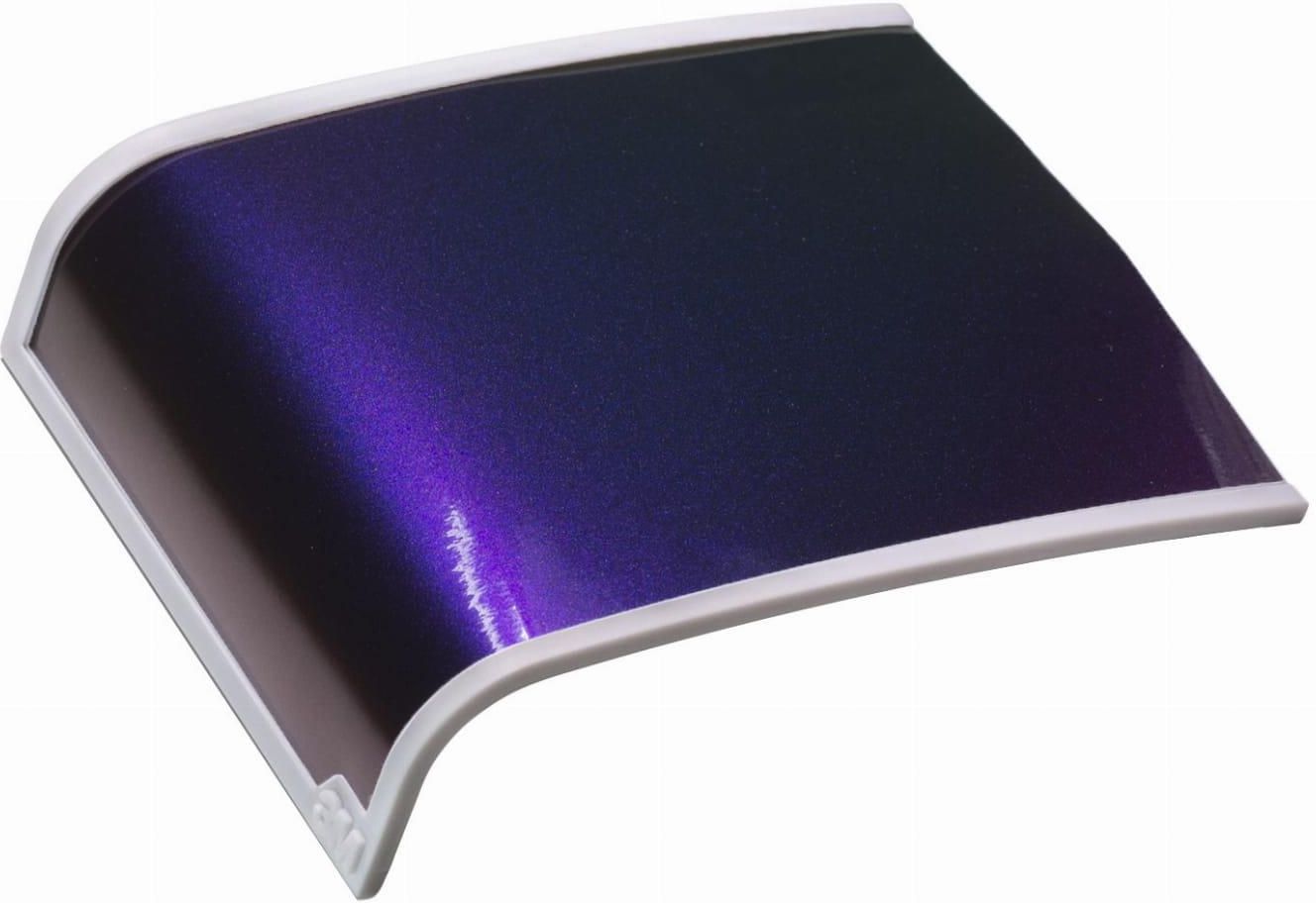 3M Wrap Film Seria 2080 - Gloss Flip Deep Space - GP278 - opinie i ceny ...