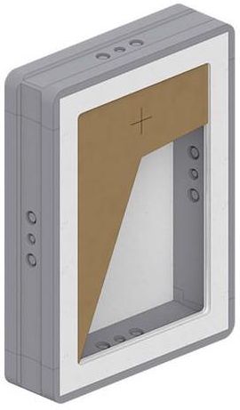 Dali Back Box Dla Phantom E-60, Ikon B-Sound Bb Euro S Wall L - opinie ...