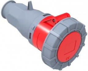 F-Elektro Gniazdo Siłowe Przenośne 32A 5P Ip67 F70038 - Opinie i ceny ...