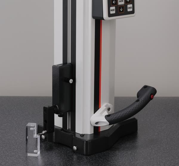 Mitutoyo Wysokościomierz Qm-Height Z Ukł. Pneumatycznym 0-600Mm 518246 ...