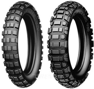 Opony Michelin T63 120/80-18 62S - Opinie i ceny na Ceneo.pl