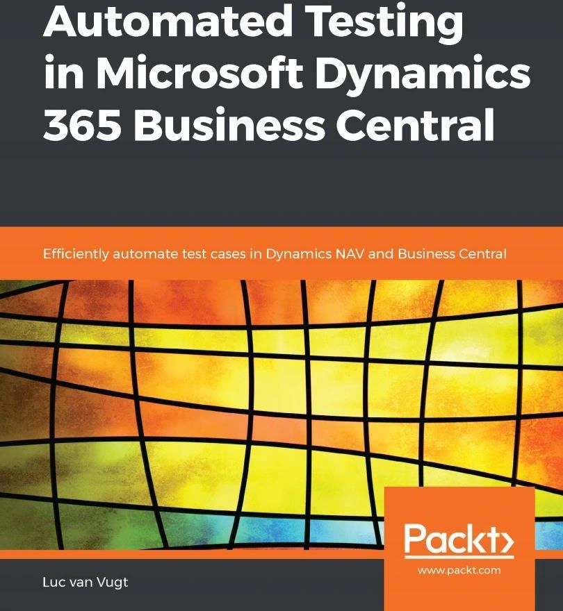 Automated Testing in Microsoft Dynamics 365 Busine - Ceny i opinie ...