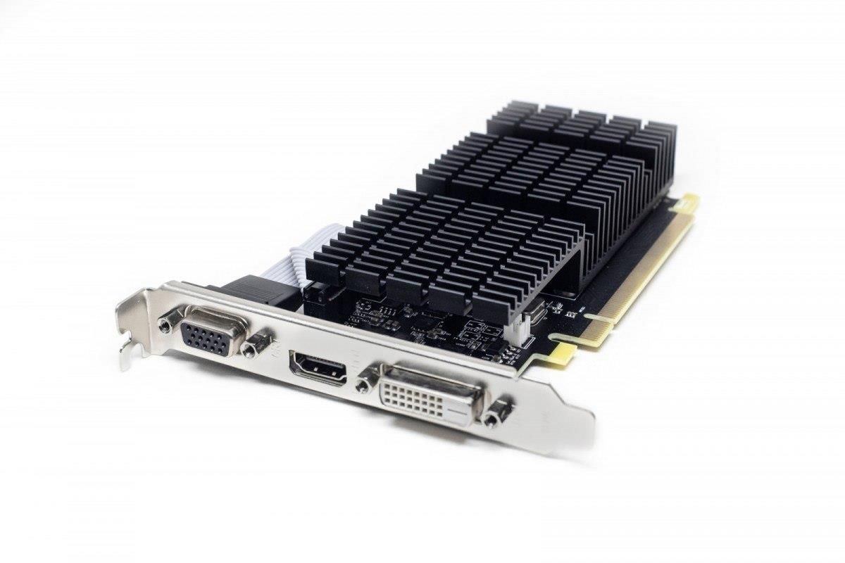 Afox Radeon R5 230 1Gb Ddr3 64Bit Dvi Hdmi Vga Lp (AFR52301024D3L9V2 ...