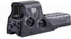 Eotech Celownik Holograficzny Na Krótkie I Średnie Dystanse 552 - Ceny i opinie - Ceneo.pl