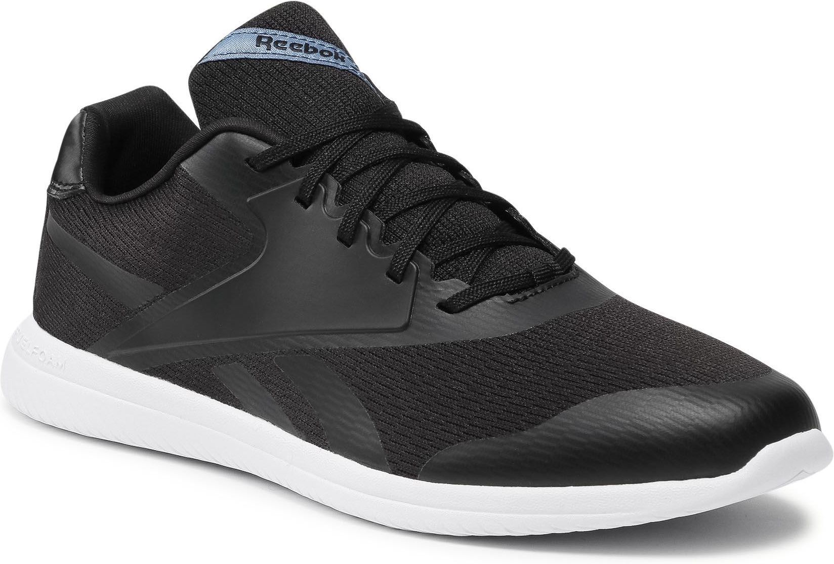 Buty Reebok Stridium H01605 Cblack Ftwwht Blusla - Ceny i opinie - Ceneo.pl