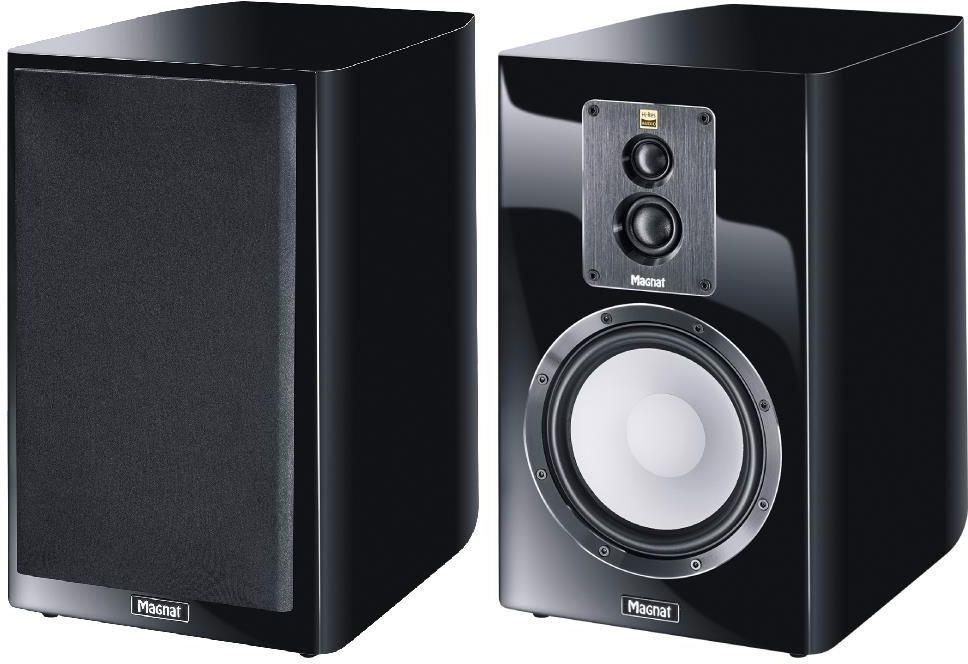 Magnat Signature 905 Czarny Kolumna Podstawkowa - Opinie i ceny na Ceneo.pl