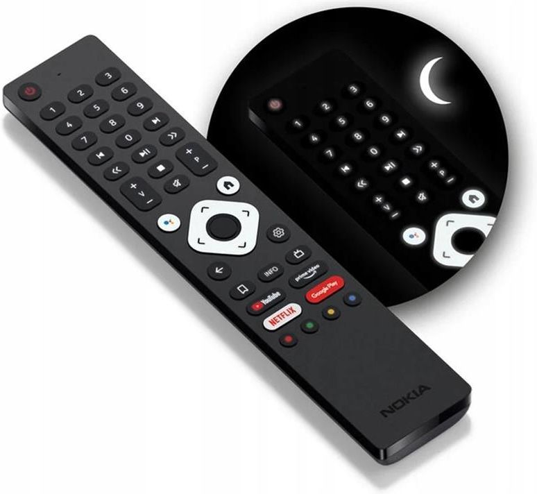 Odtwarzacz multimedialny Nokia Smart Streaming Box 8000 - Opinie i ceny ...