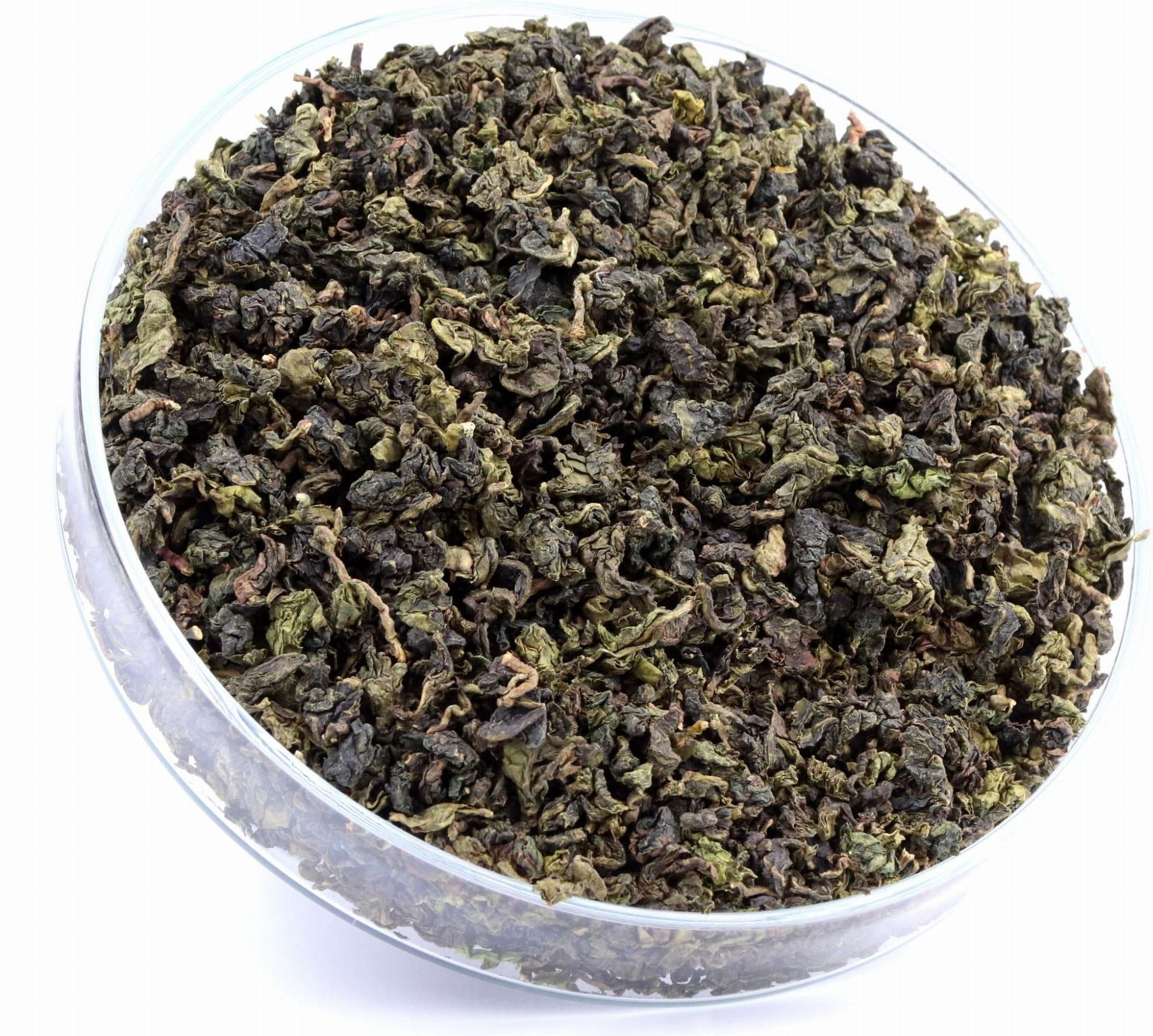 Herbata Progressive Milk Oolong Premium 50g - Ceny i opinie - Ceneo.pl