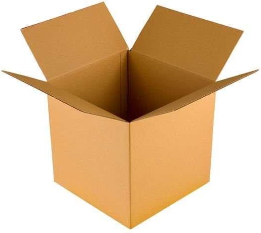 Karton klapowy 500x500x600mm 5W BC590g/m2 Paleta 160szt. - Ceny i ...