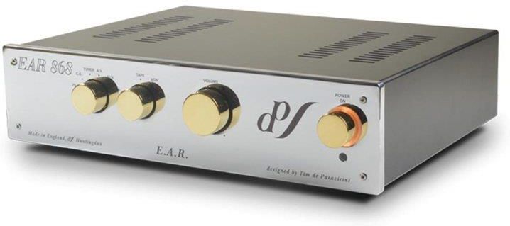 EAR Yoshino EAR 868L - Opinie i ceny na Ceneo.pl