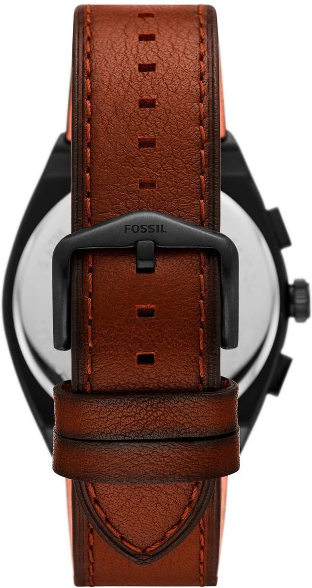 Fossil EVERETT CHRONO FS5798 - Zegarki Męskie - Ceny i opinie - Ceneo.pl