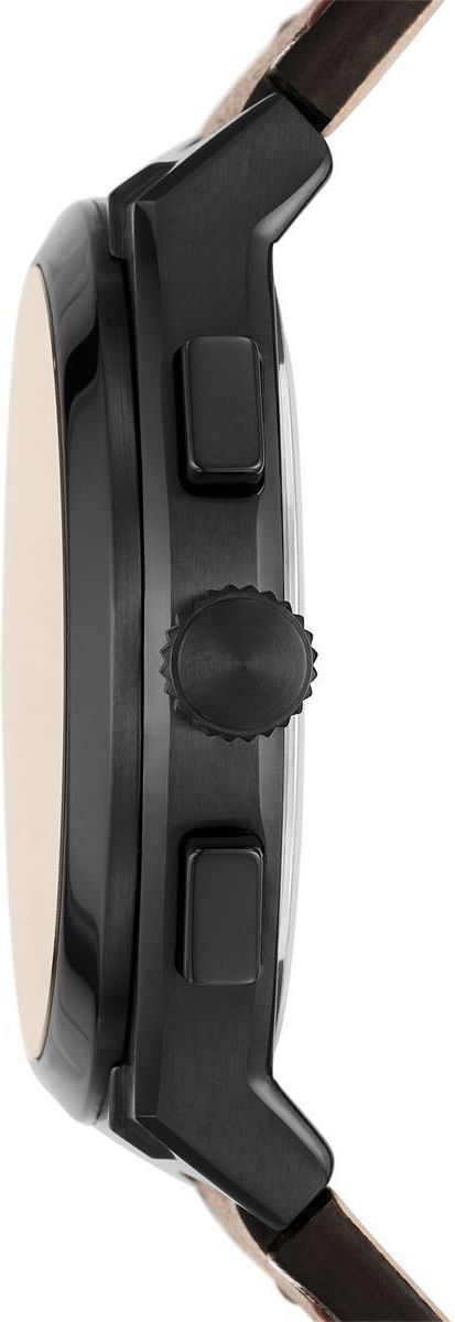 Fossil EVERETT CHRONO FS5798 - Zegarki Męskie - Ceny i opinie - Ceneo.pl