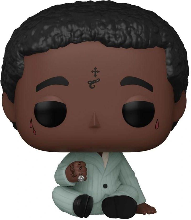 Funko Pop Albums Lil Wayne Tha Carter Iii Ceny I Opinie Ceneopl
