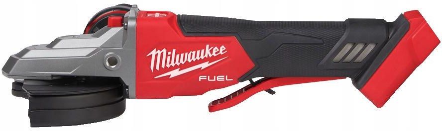 Milwaukee M18 FSAGF125XPDB-0X 4933478439 - Opinie i ceny na Ceneo.pl