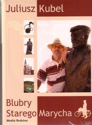 Blubry Starego Marycha - Ceny i opinie - Ceneo.pl