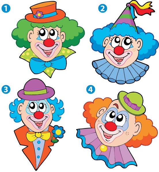 Klaun 1 - Opinie i atrakcyjne ceny na Ceneo.pl