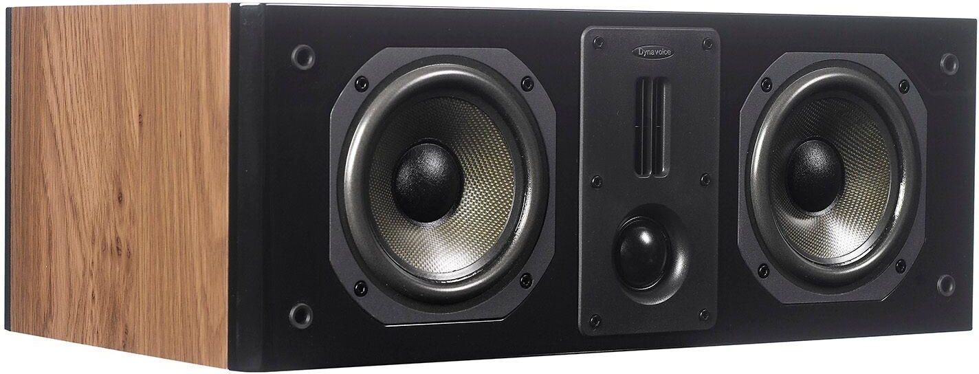 Dynavoice Definition Dc-5 Dąb - Opinie i ceny na Ceneo.pl